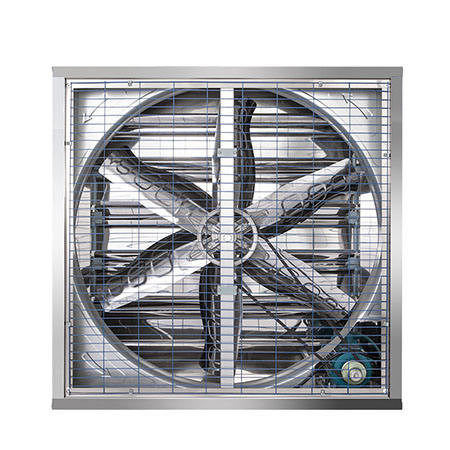 Poultry House Exhaust Fan Pig Farm Industrial Durable Ventilation Fan ...